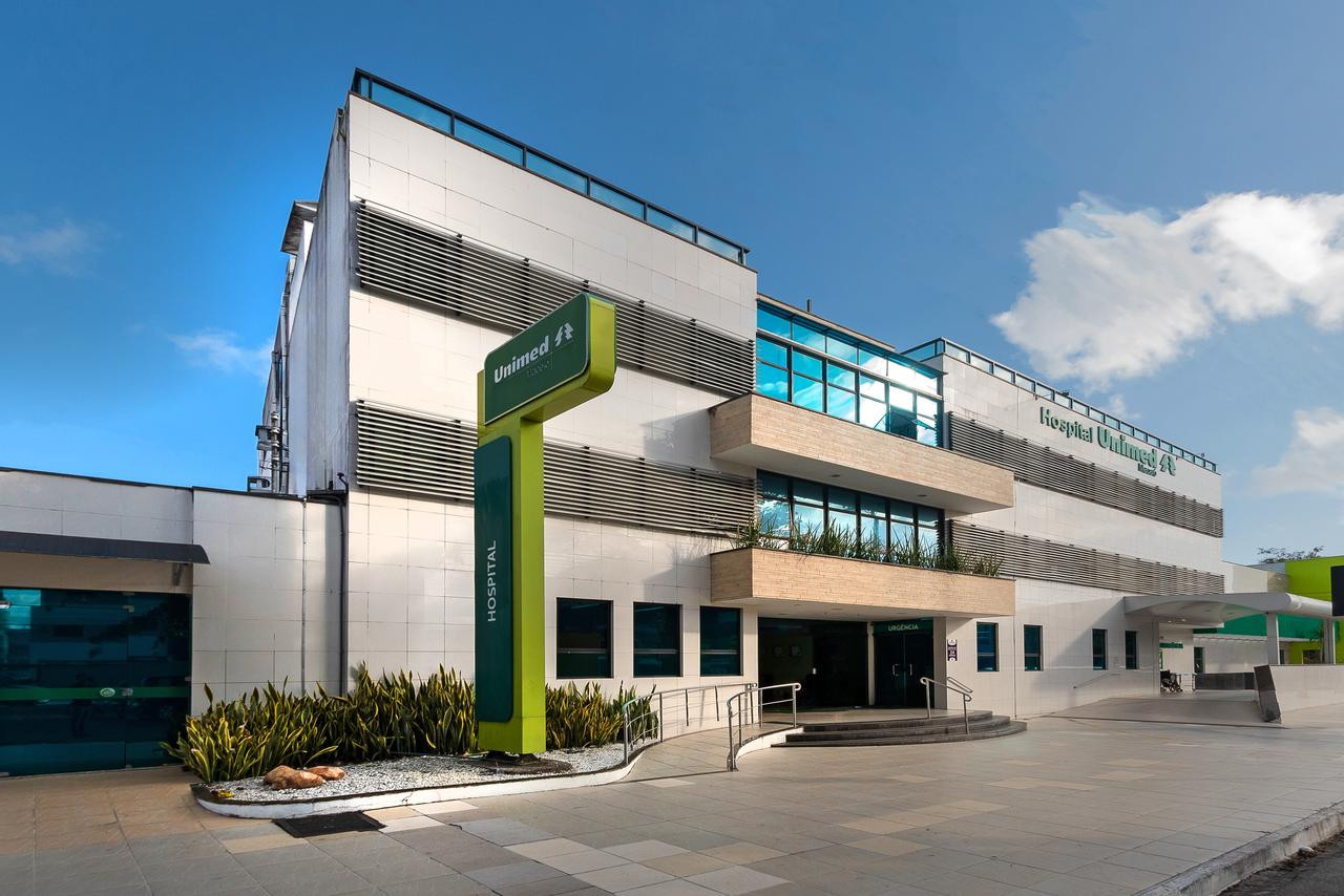 Hospital Unimed Maceió conquista o Selo ESG 2024 na categoria bronze